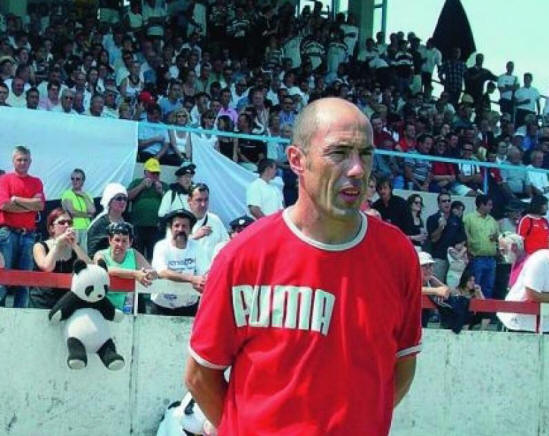 Hommage à Eric Silva